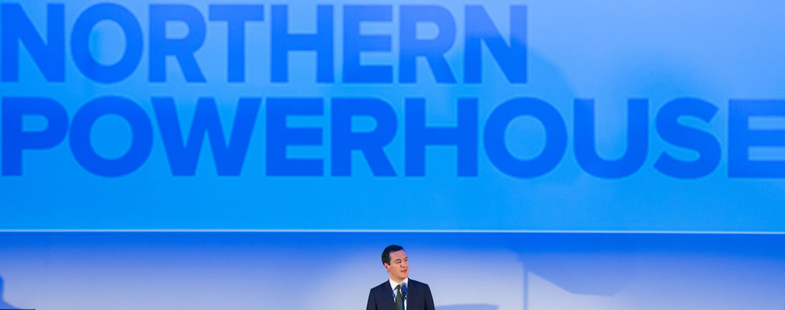 M247 drive the Northern Powerhouse