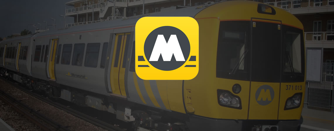Merseyrail Futureproof IT Network with M247