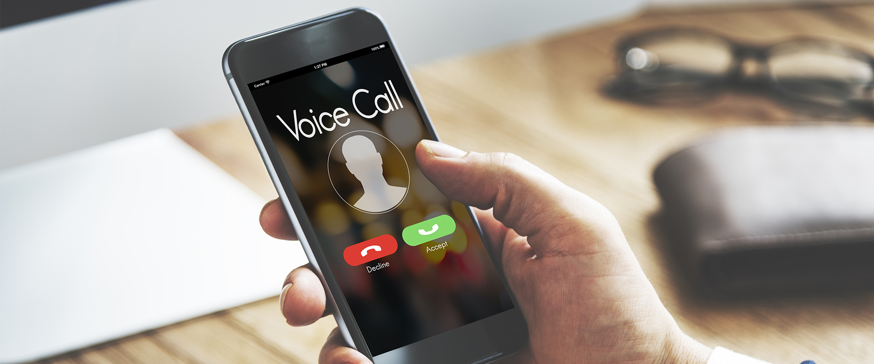 How your business can do more with VoIP - M247