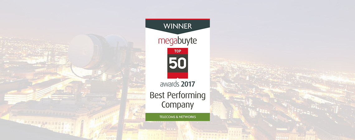 M247 ranked as UK’s best performing telecoms and networks company - M247