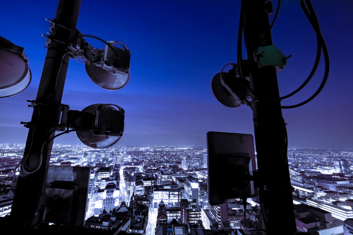 M247 - Top 50 Fastest Growing Companies In Greater Manchester - M247