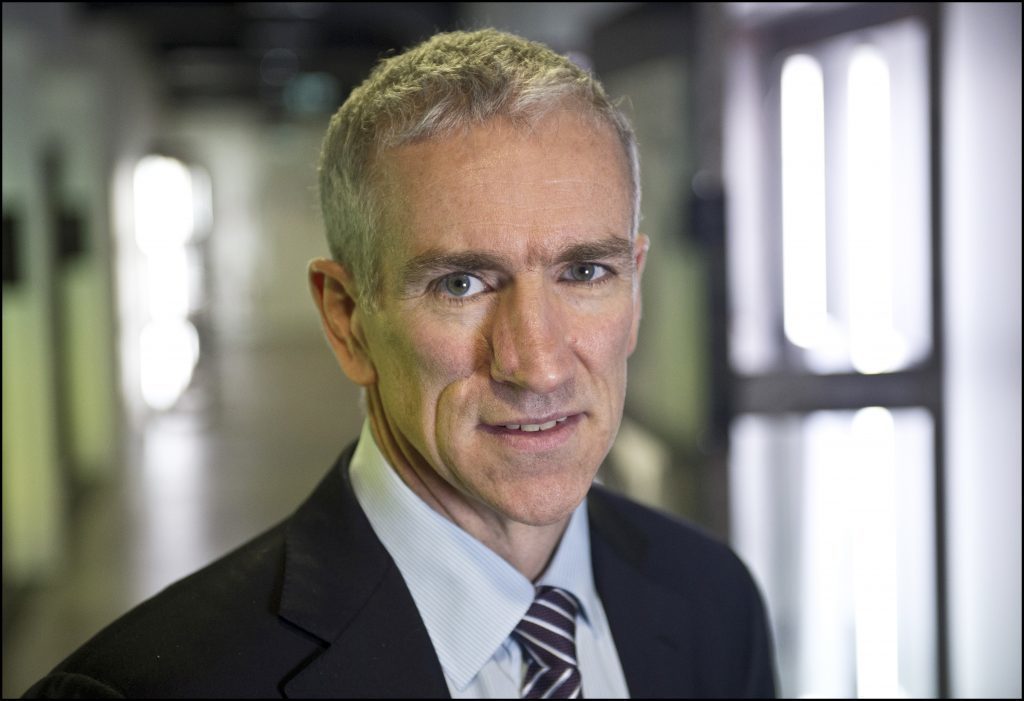 Metronet (UK) appoints Mike Darcey as Chairman and rebrands as M247 - M247