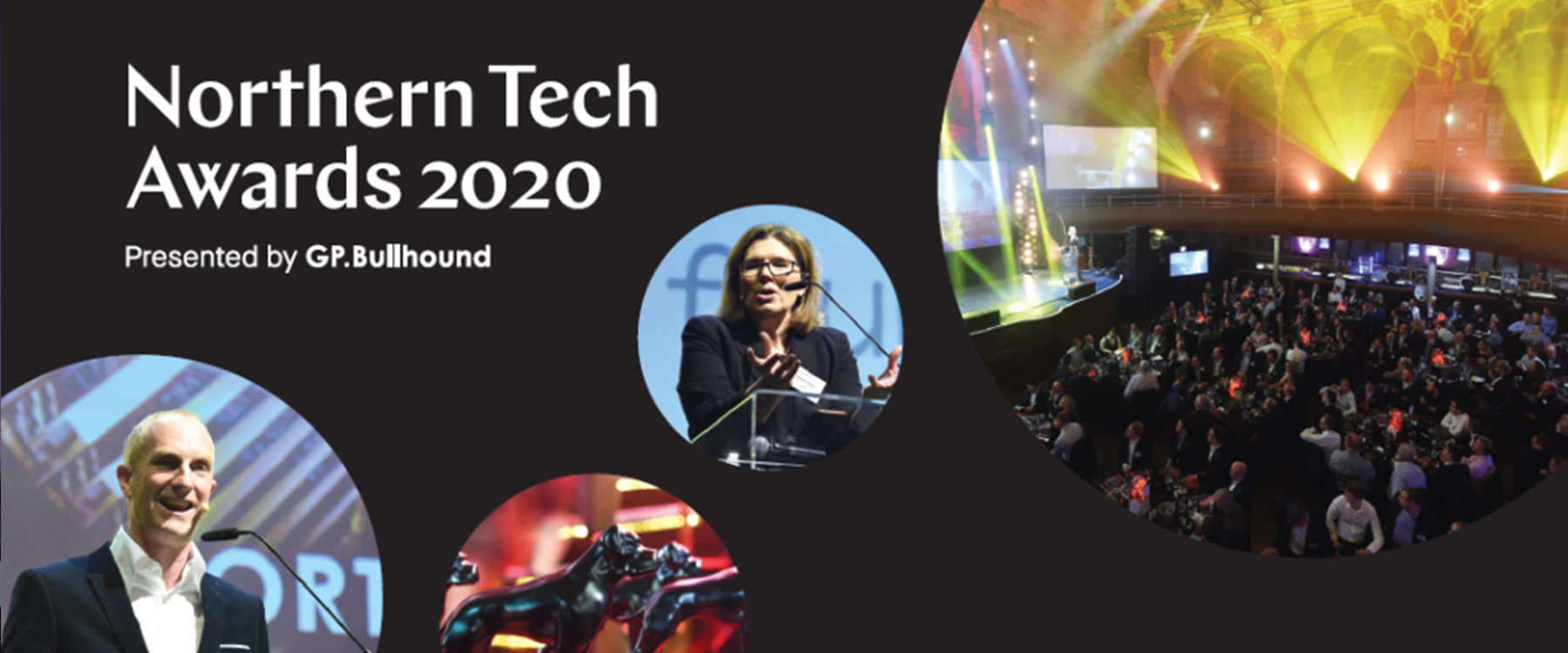 M247 Ranked on Northern Tech Awards 2020 Top 100 League Table - M247