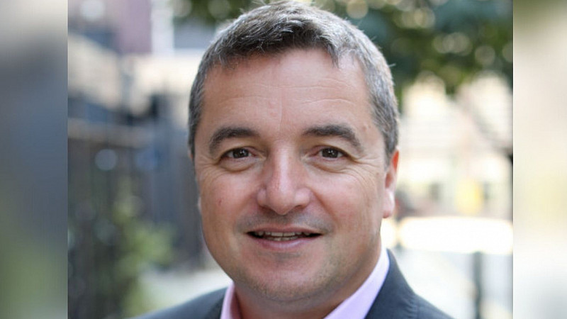 M247 appoints Stephen Bates as new Chief Sales and Marketing Officer