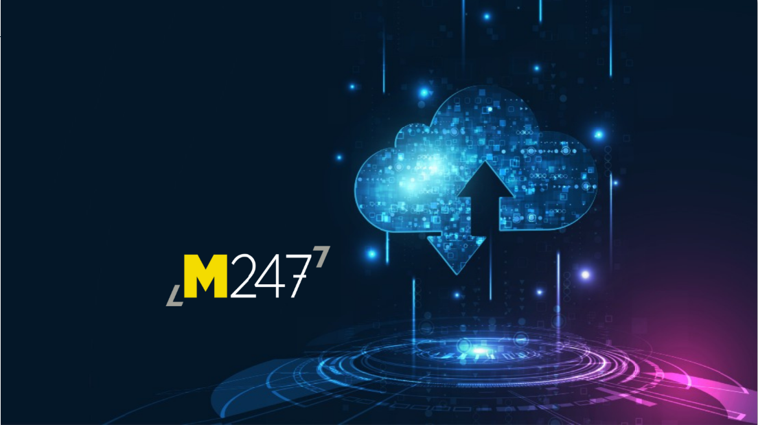 M247 - Building an effective and scalable cloud strategy