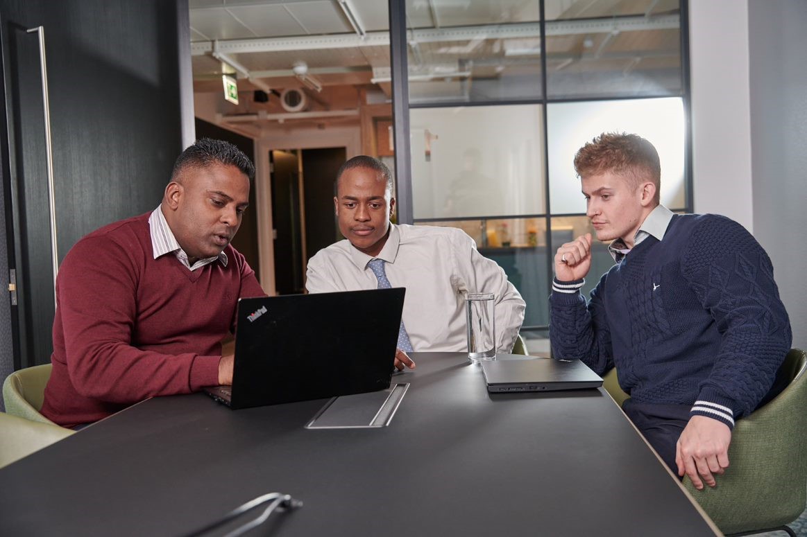 Technology Partners - M247