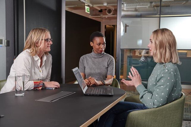 Digital enablement: 4 steps to enhancing your remote working | M247