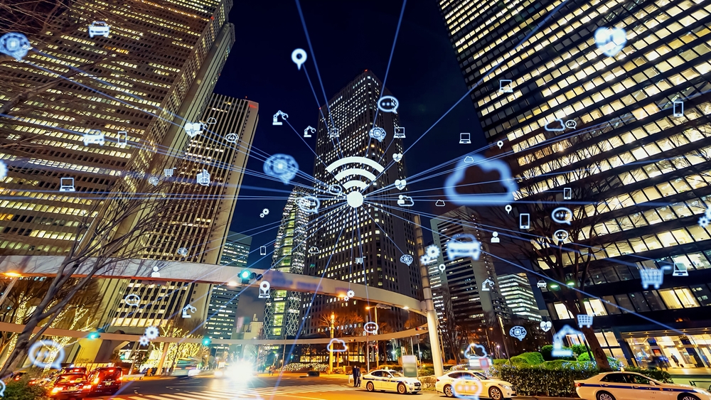 Examples of WANs: How Wide Area Networks Create Global Links | M247